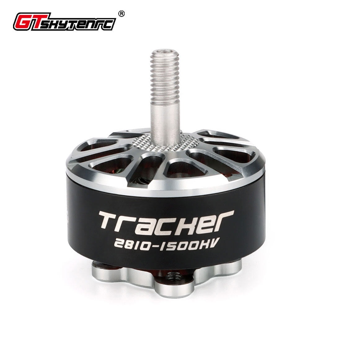 GTSKYTENRC Tracker 2810 1500KV 4S-6S Brushless Motor for Mark4 APEX FPV ...
