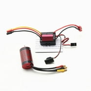 E-flite Power 46 Brushless Outrunner Motor 670Kv EFLM4046A Electric ...