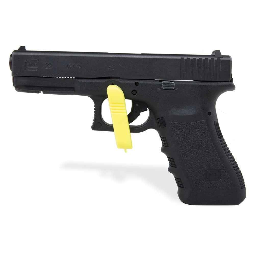 8044 Glock Slide Removal Tool - Simplified, Faster and Mechanically ...