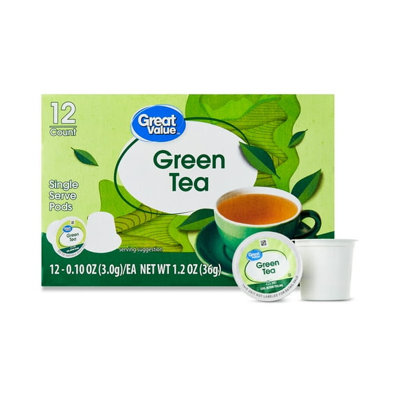 Tea K Cups in Tea - Walmart.com