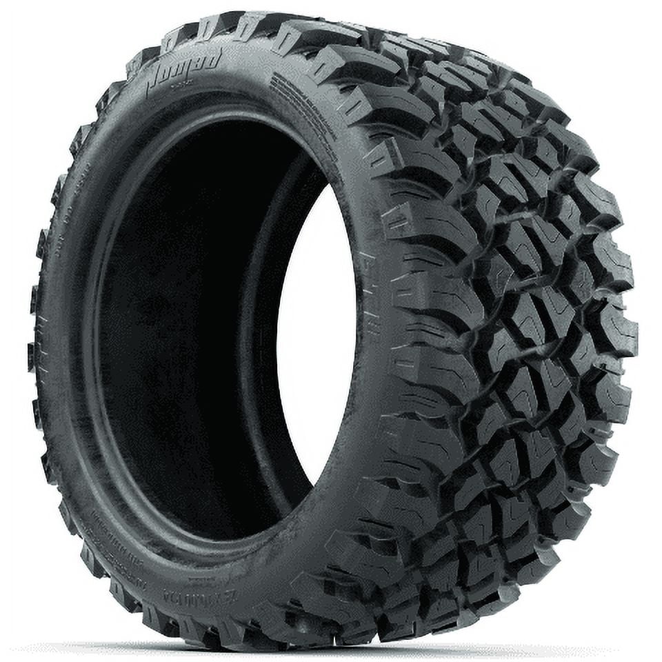 GTW 23x10-R14 Nomad Steel Belted Radial All Terrain Golf Cart Tire for ...
