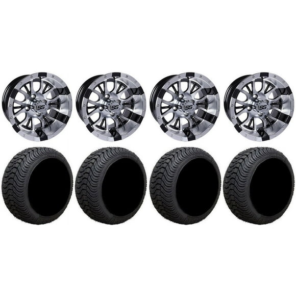 12 Inch ATV Wheels in Shop ATV Wheels by Size - Walmart.com