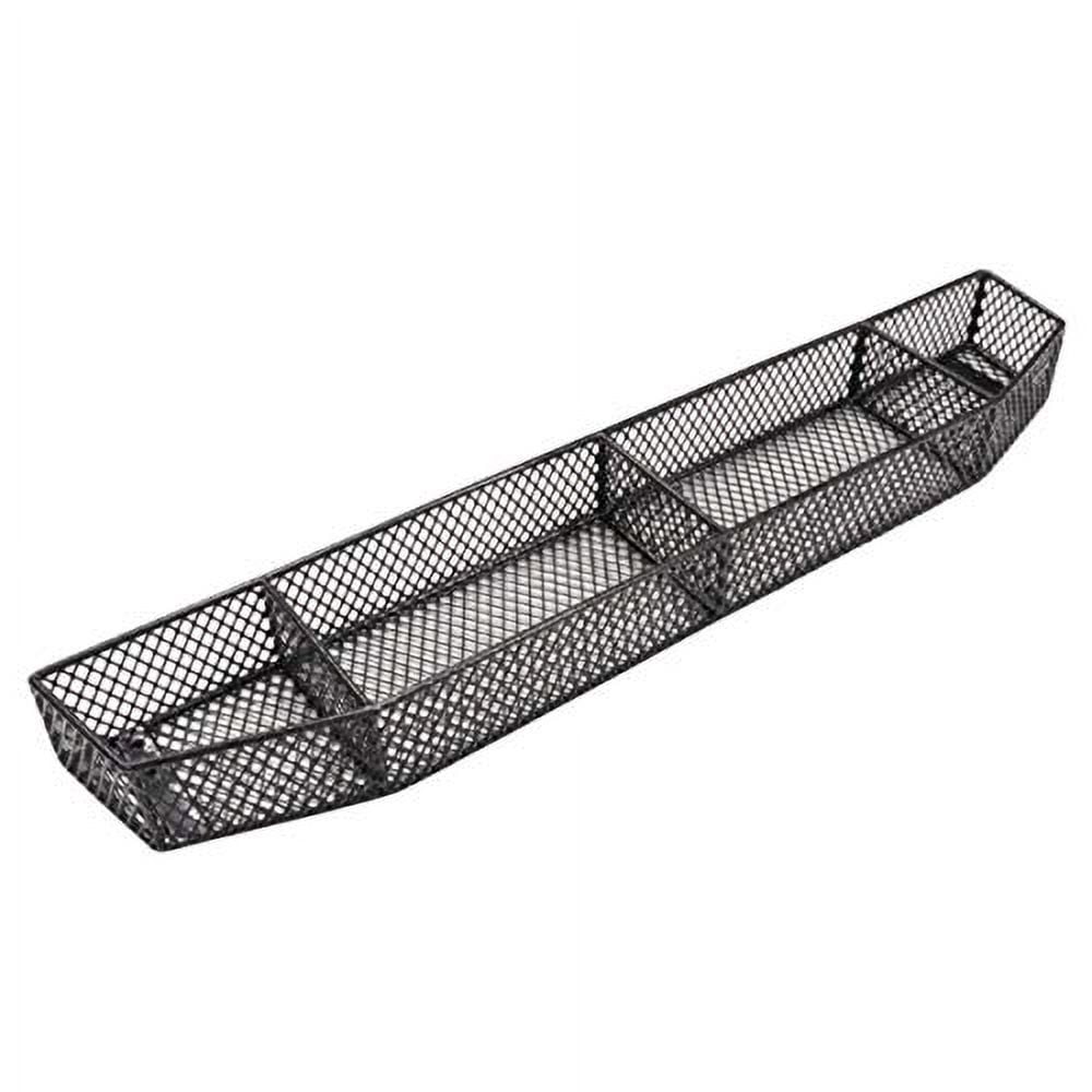 GTW Inner Storage Utility Basket for E-Z-GO RXV - Walmart.com
