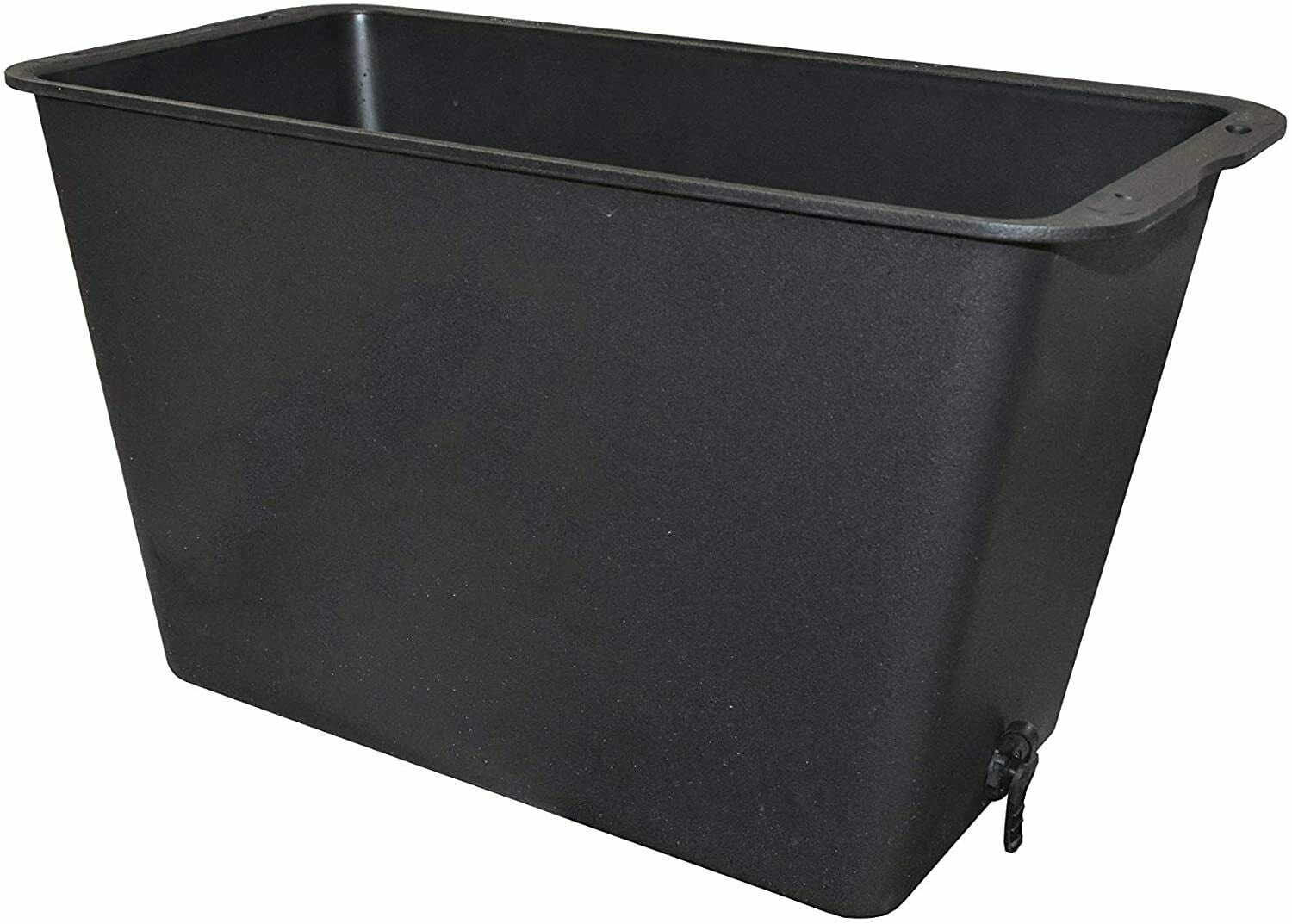 GTW Mach3 Trunk Cooler Organizer for Golf Cart - Rear Seat Storage Box ...