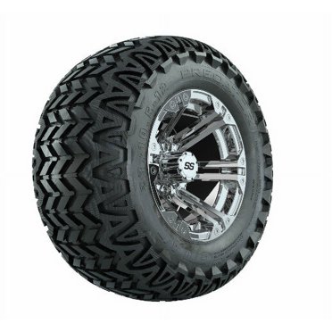 Free Shipping! Greenball Greensaver 18X8.50-8 4 PR Golf Cart Tire and ...