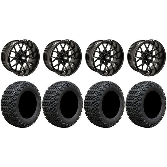 ATV Wheel and Tire Packages in ATV Wheels and Rims - Walmart.com