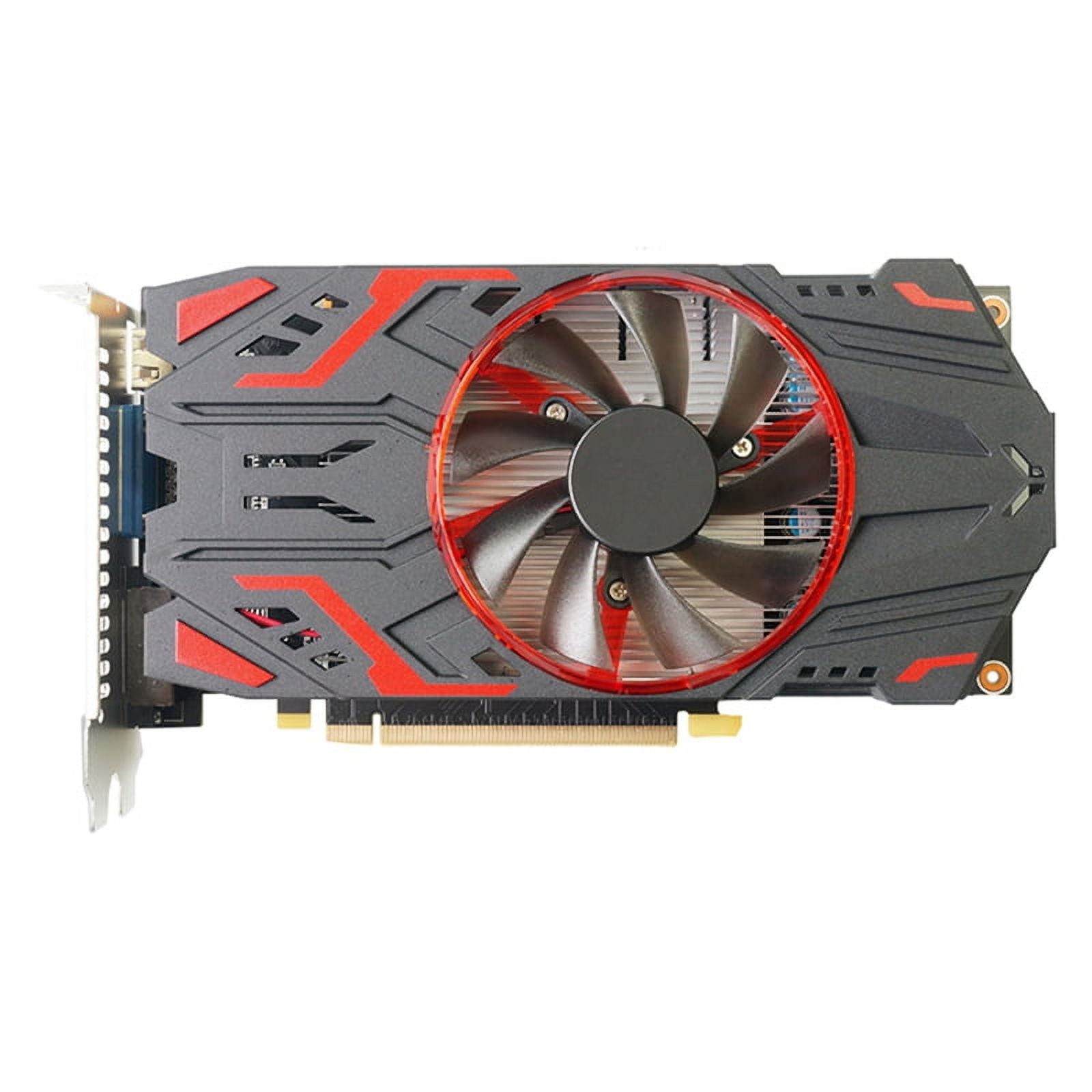 GTX 550Ti 4GB GDDR5 Computer Graphic Card Gaming Video Cards for PCI ...