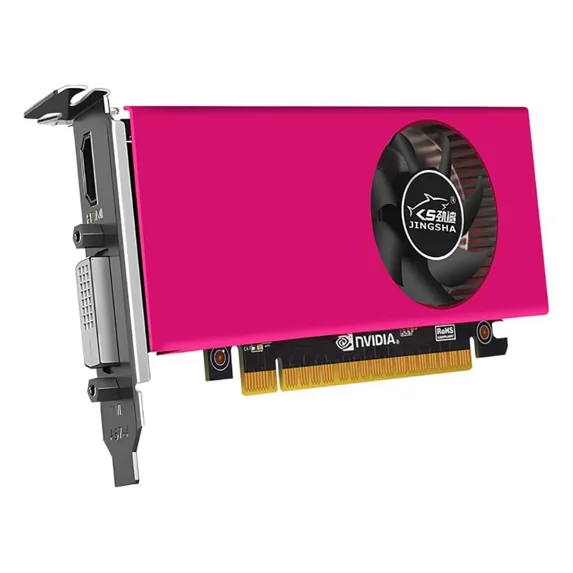 GTX 740 Graphics Card, 4GB GDDR5 128Bit Games Video Card, PCI Express 2 ...