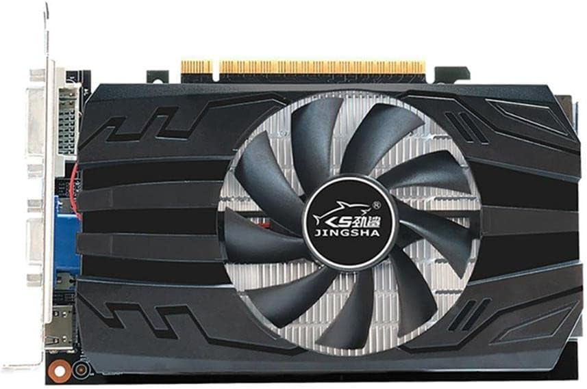 GTX750 TI 4GB Graphics Card 128 Bit GDDR5 1020/1085MHz 60W 6Pin HD ...