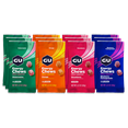 GU Energy Labs Chews, Gel Gummies, Assorted Flavor Variety Pack, 12 ...