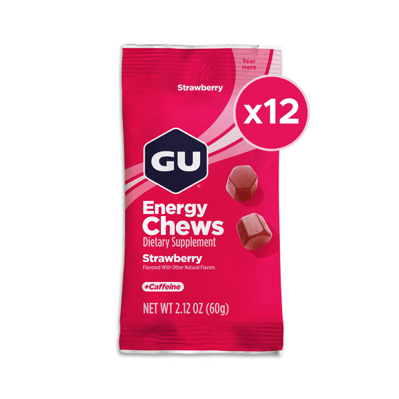 Gu Energy Gels in Energy Gels for Running - Walmart.com
