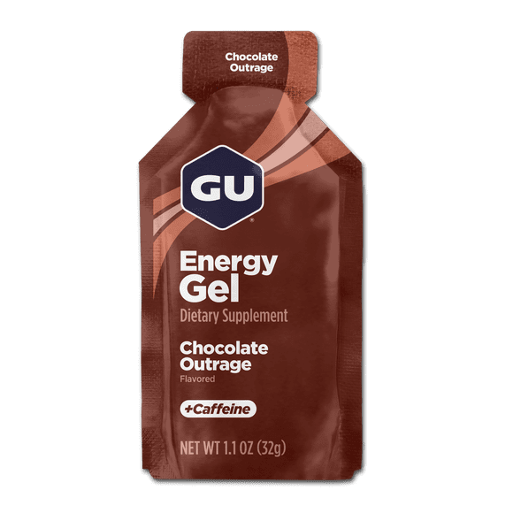 Energy Gels For Running