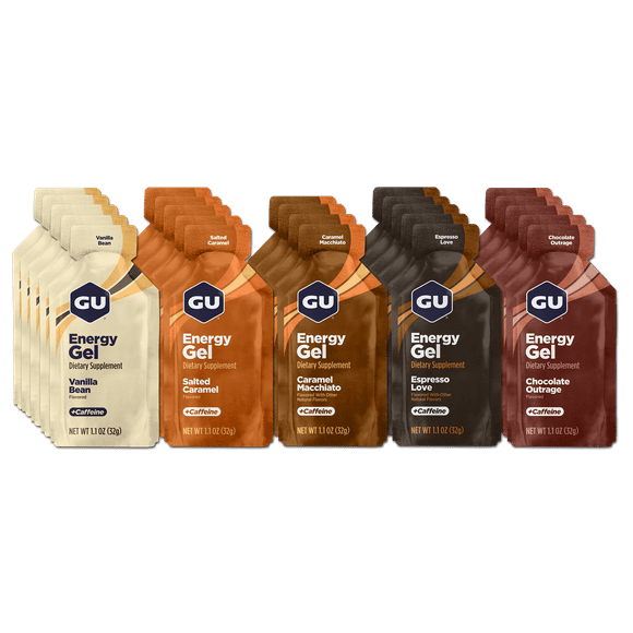 Gu Energy Gels in Energy Gels for Running - Walmart.com