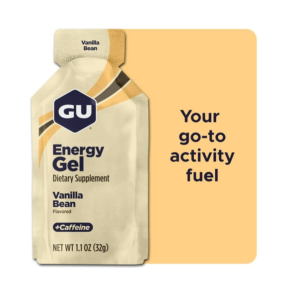 Gu Energy Gels in Energy Gels for Running - Walmart.com