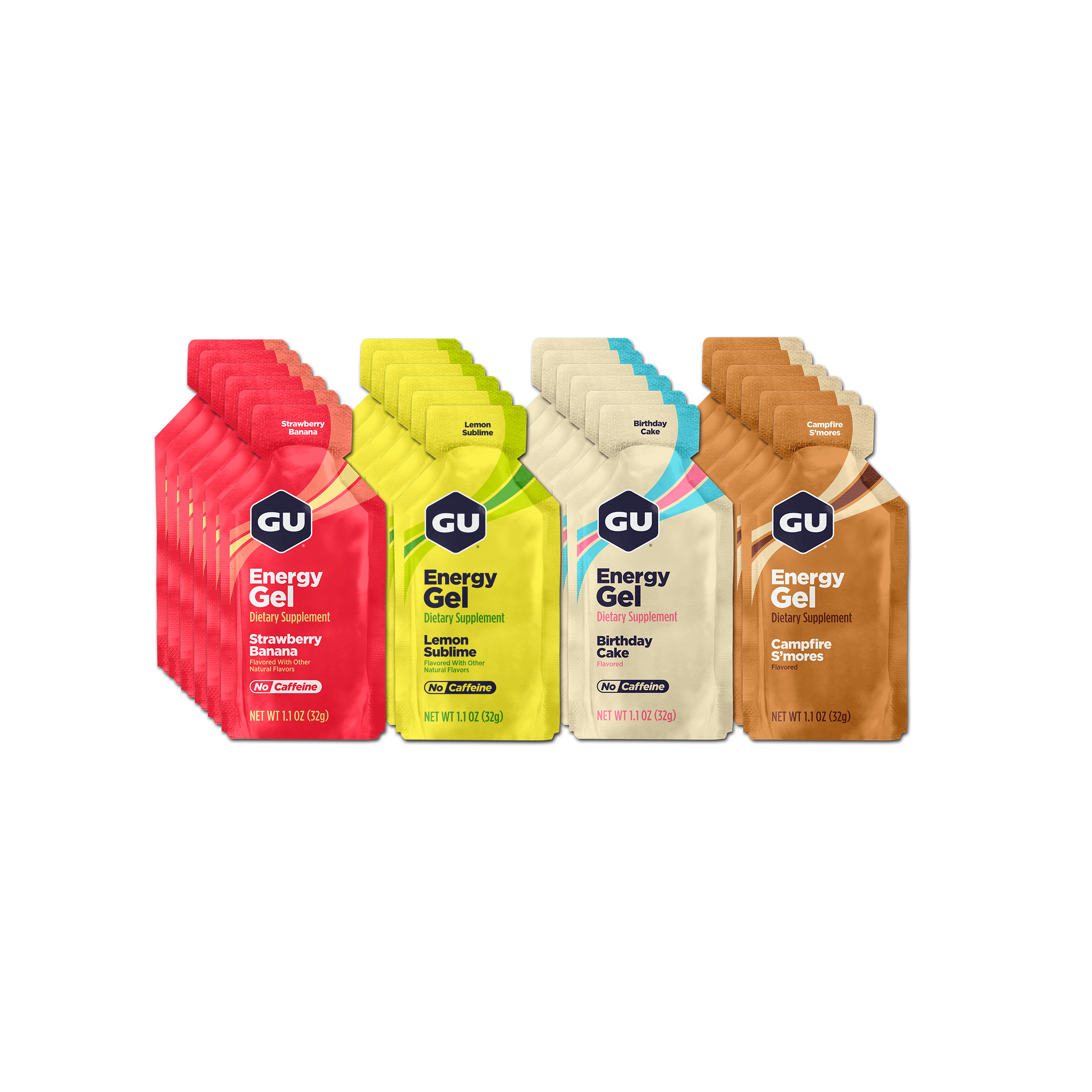 GU Energy Labs, Sports Nutrition Booster Running Philippines | Ubuy