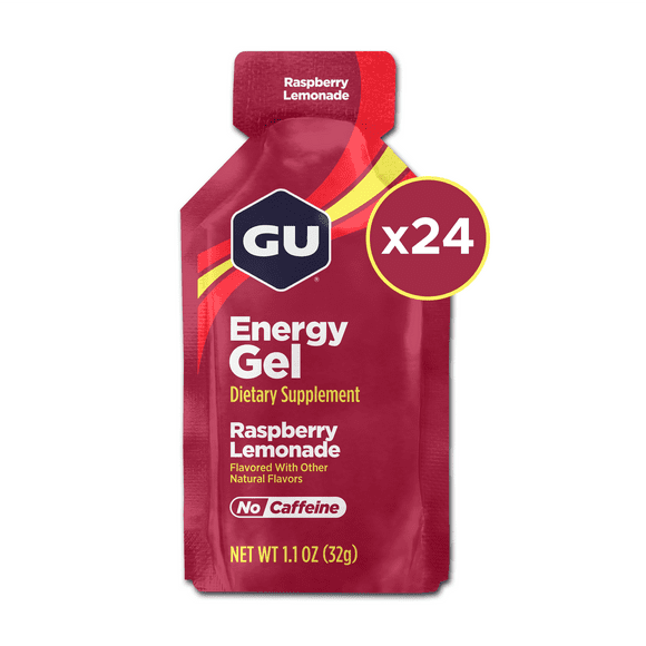 Gu Energy Gels in Energy Gels for Running - Walmart.com