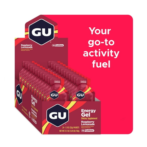 Gu Energy Gels in Energy Gels for Running - Walmart.com