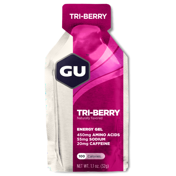 Gu Energy Gels in Energy Gels for Running - Walmart.com