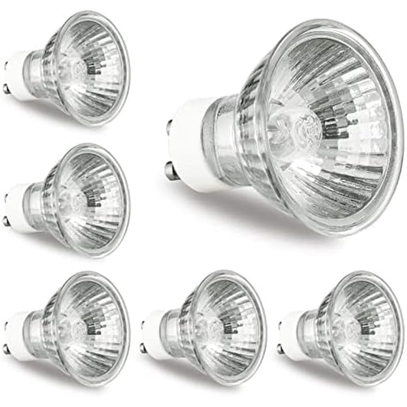 Gu10 C 120v 50w