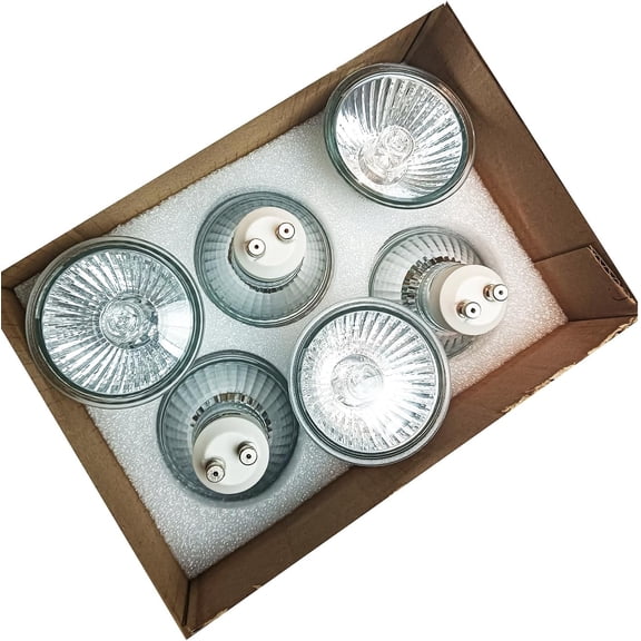 Wax Burner Bulbs