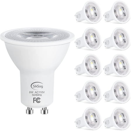 Feit Electric PL26E-V-841-LED 11.3 watt Recessed Vertical PL LED Light ...