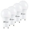 FLSNT, Daylight Chandelier Bulb, E12 Lamp Base, 4 Watts, LED Long Life ...
