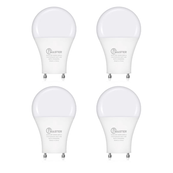 2 Pin LED Bulbs