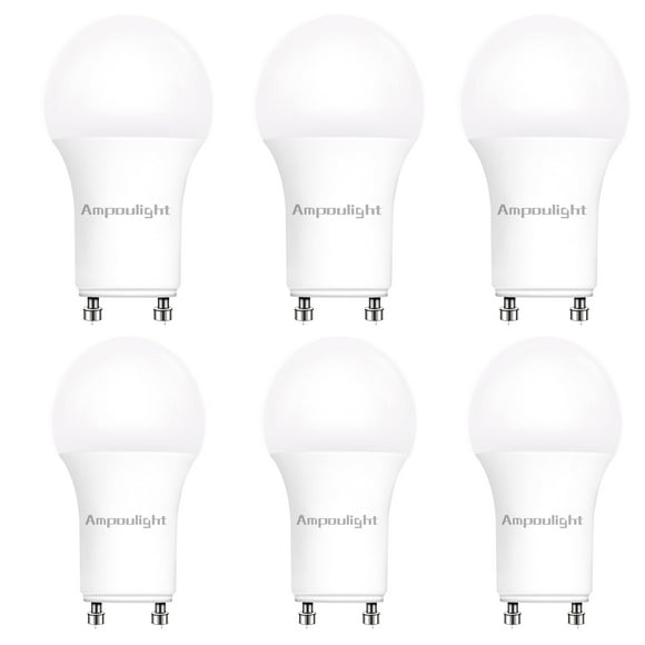 75 Watt LED Bulbs