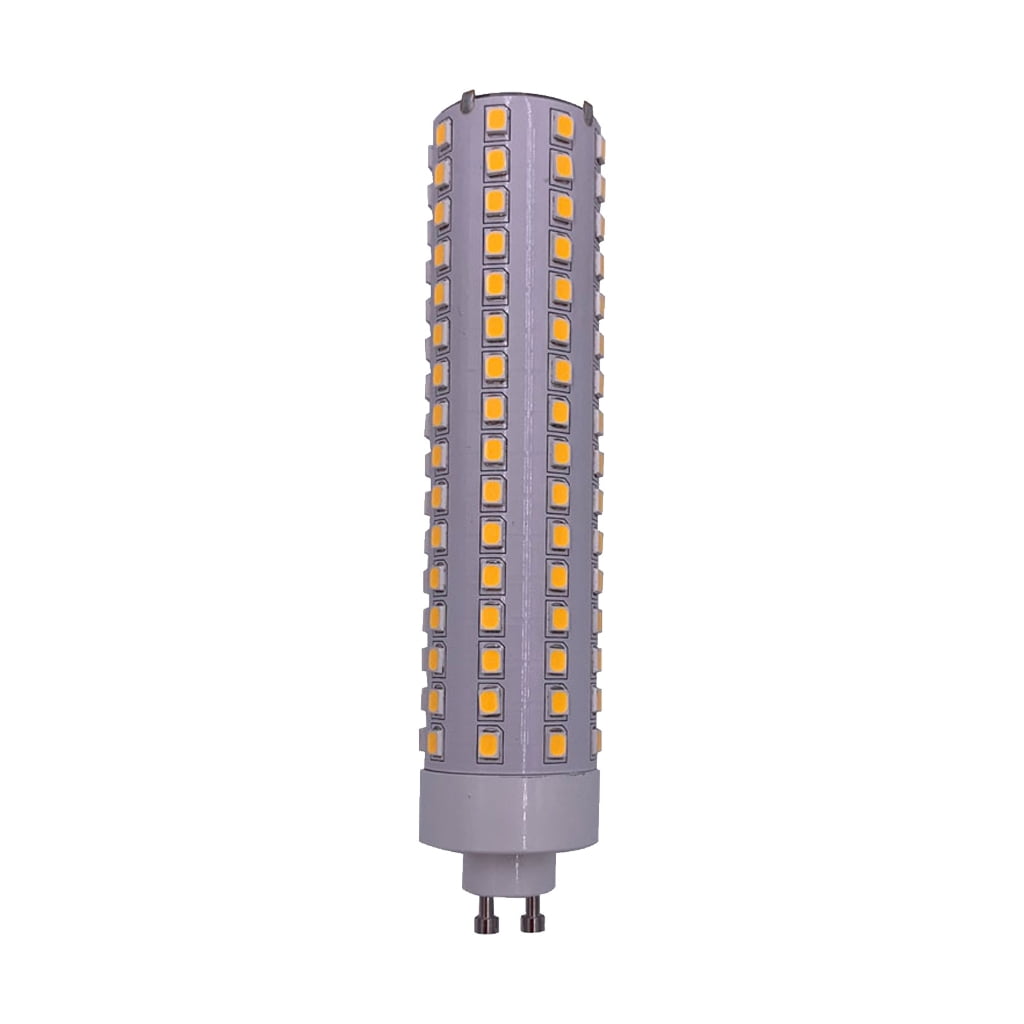 GU6.5 LED Corn Bulb Light 15W LED Replace Halogen Lamp Replacement ...