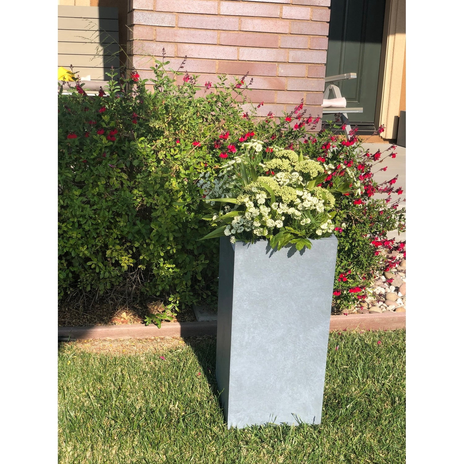 GUAGNDONG CREATIVE STONE GARDEN DECORATION CO.,LTD Durx-litecrete ...