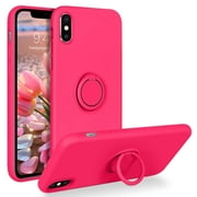 Cute Liquid Phone Case