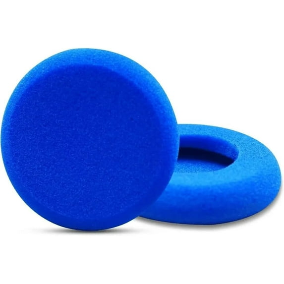 GUAJDE-OKCSC Earphone Ear Pads Compatible with RP-HT21 PX100 PMX100 ...