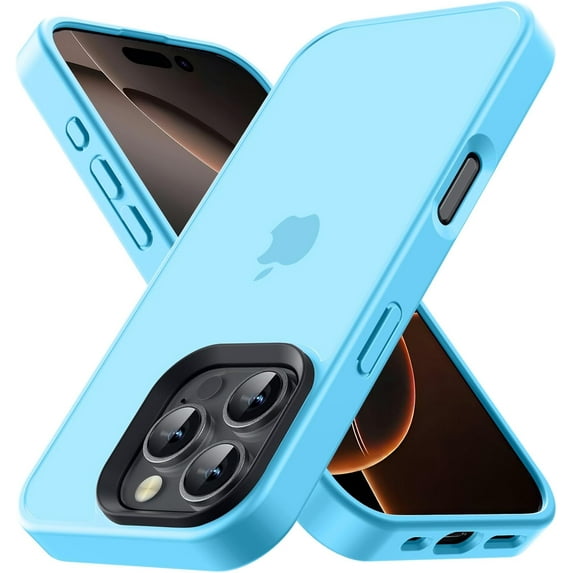 GUAJDE-for iPhone 16 Pro Max Phone Case, Shockproof for iPhone 16 Pro ...