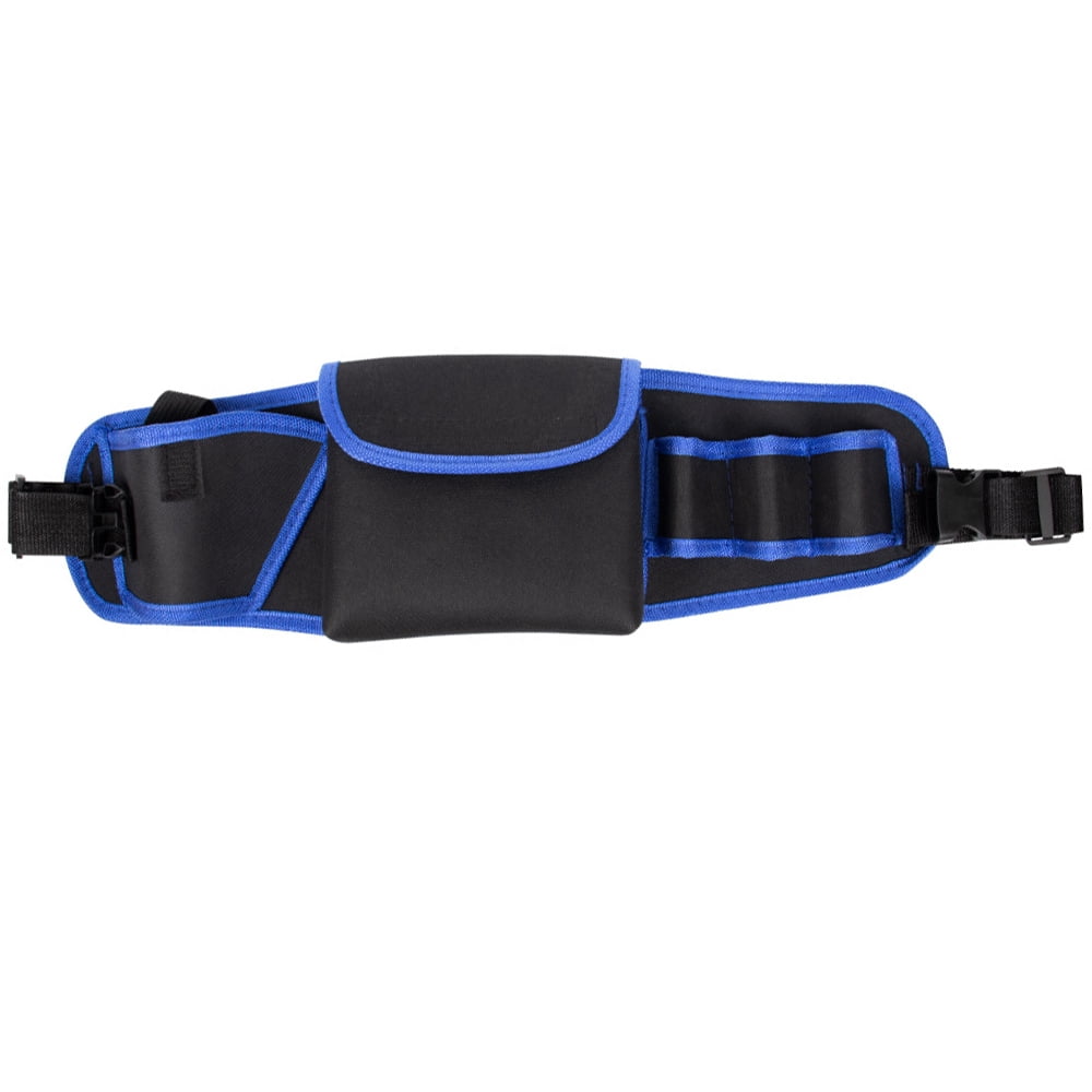 GUANGCAIJIA Organizer Pocket Attachment for Work Tool Belt Durable and ...