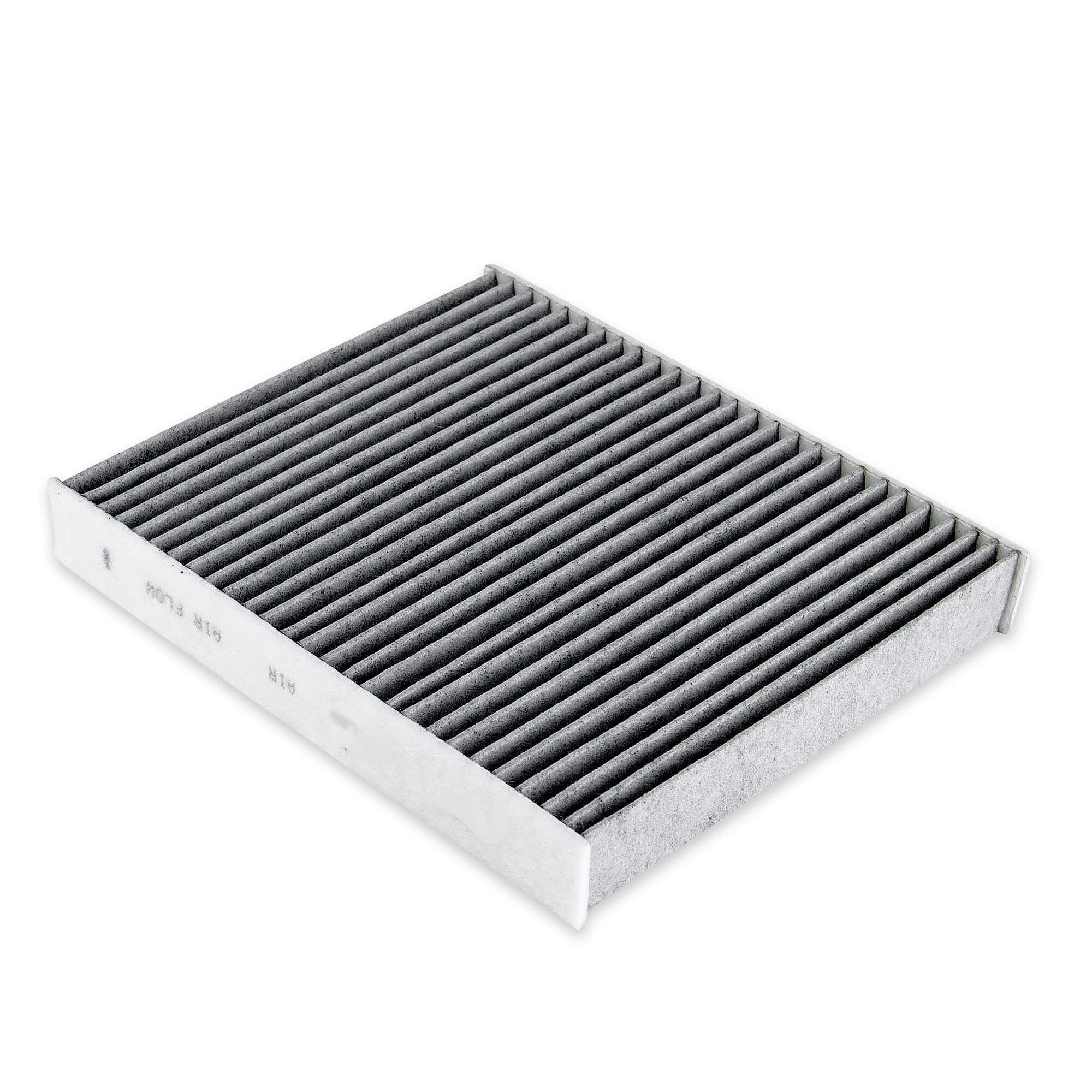 GUANGHUI Cabin Air Filter w/Activated Carbon | Fits 2016-2026 Select ...