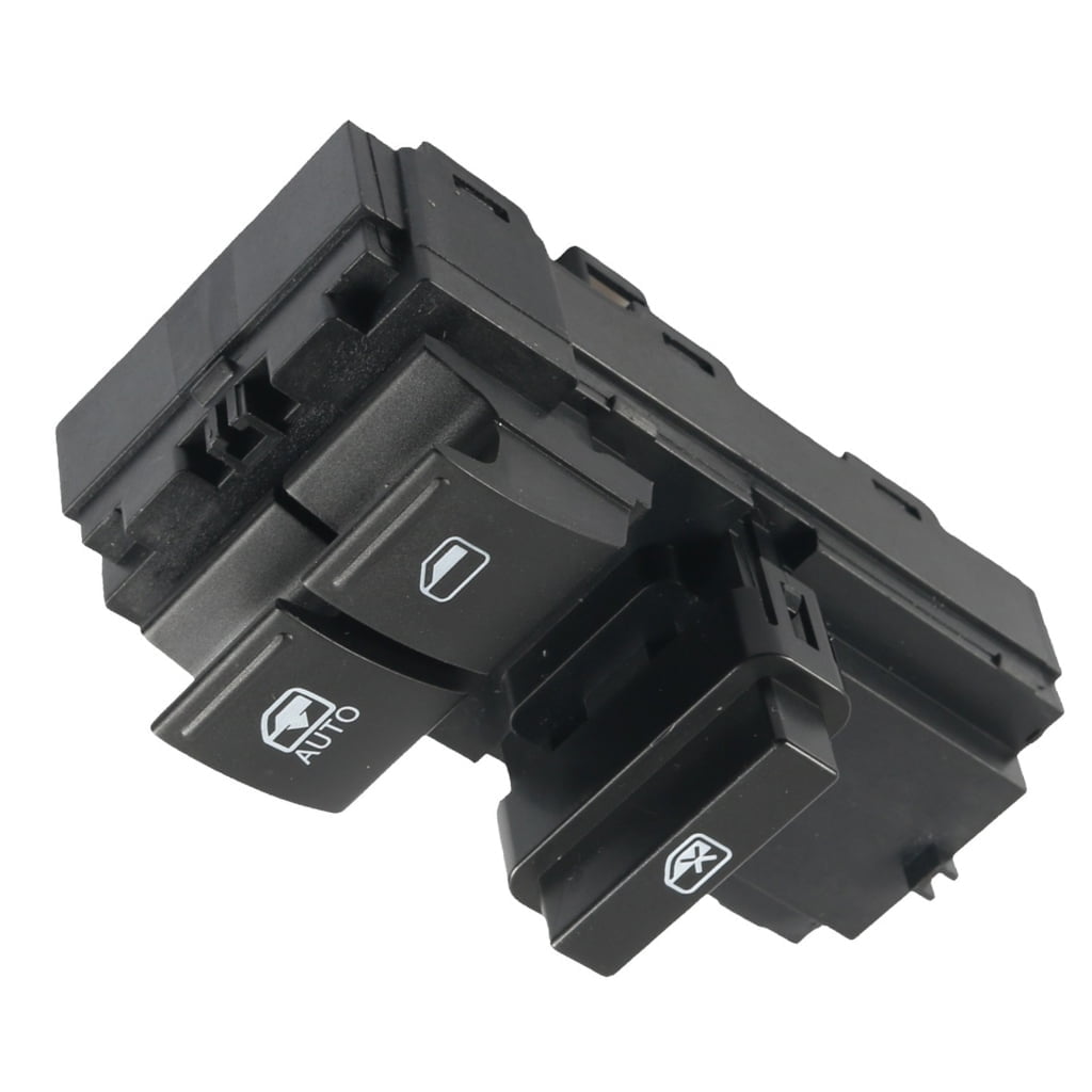 GUANGHUI Fit for Universal Volkswagen Car Window Switches Assembly Auto ...