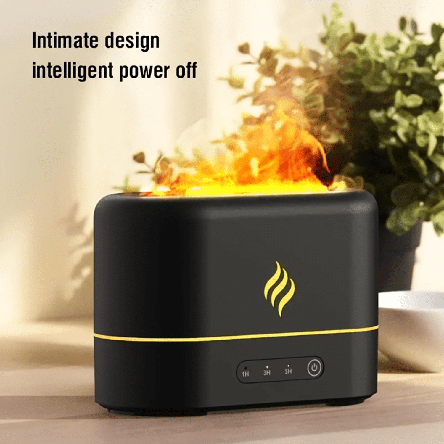 GUANGZWTLI Ultimate Ultrasonic Cold Mist Humidifier - Improving Air ...