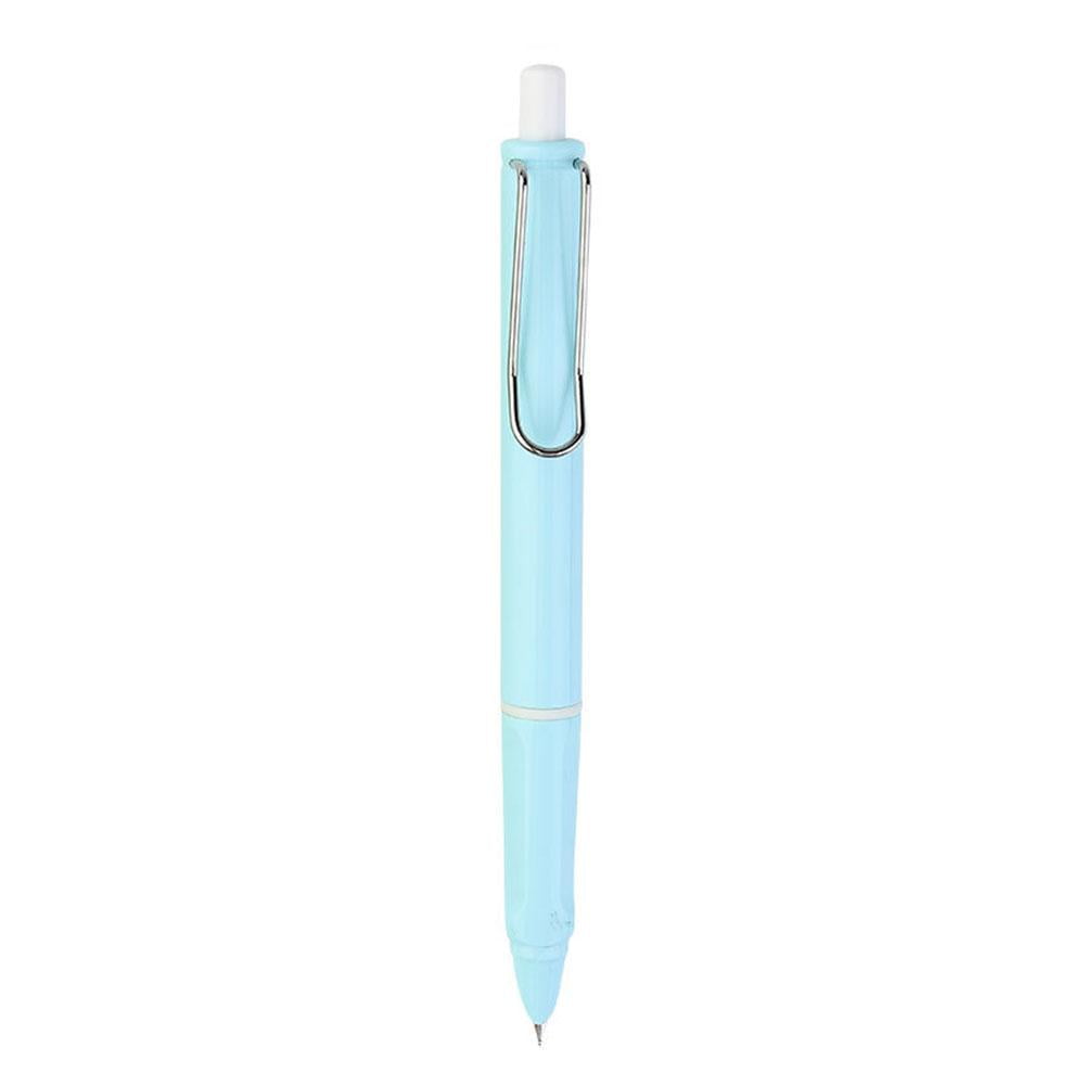 GUANLI Retractable Fotain Pen Extra Fine Nib, 2023 New Fotain Pens for ...