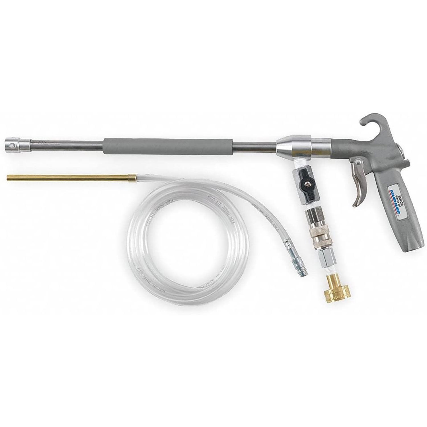 Guardair Pistol Grip Syphon Spray Gun 79WGD - Walmart.com