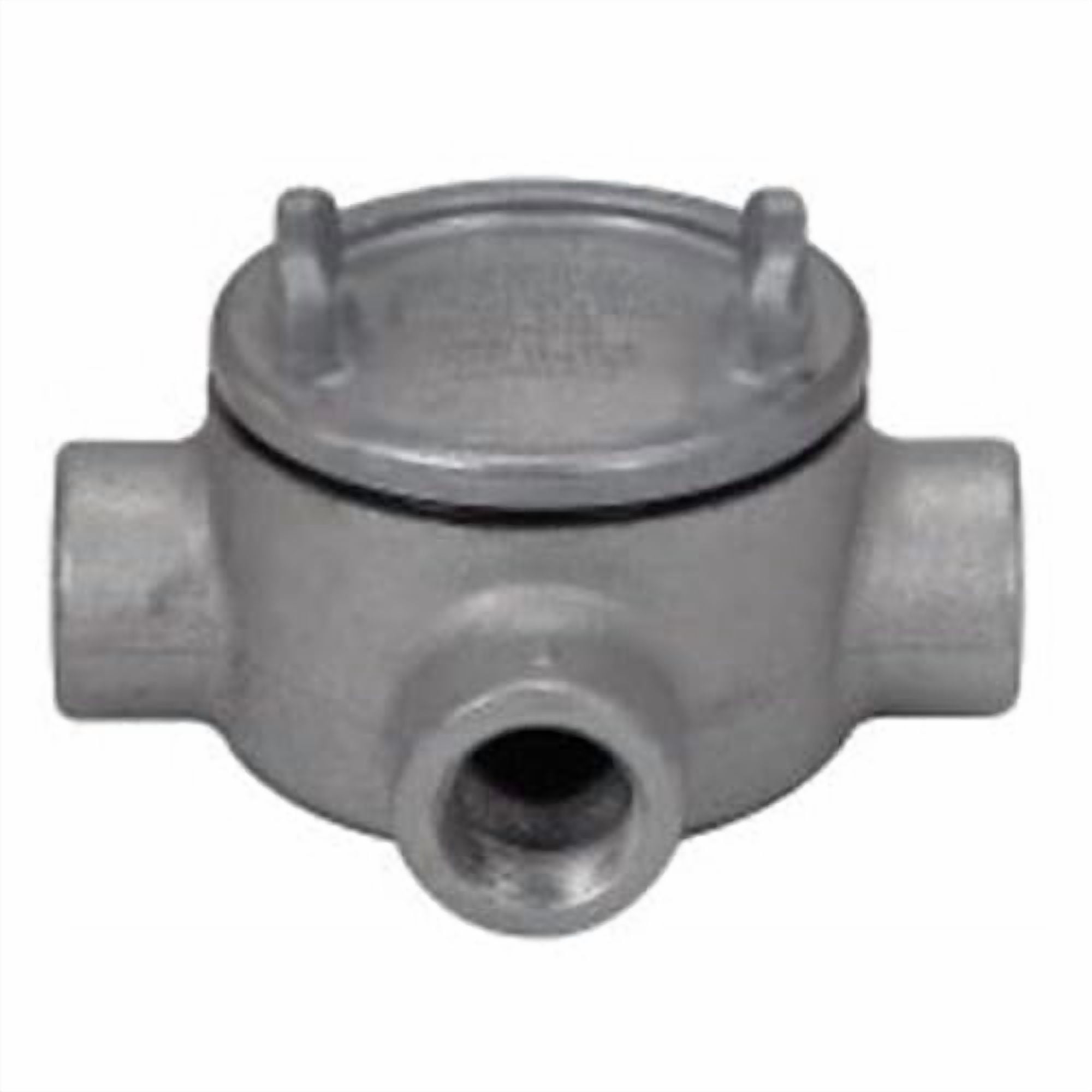 GUAT26 Electrogalvanized and Aluminum Acrylic Paint Feraloy Iron Alloy ...