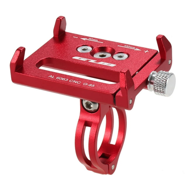 GUB Bike Mount,Cell Mount Cradle Bike Mount Universal Universal ...