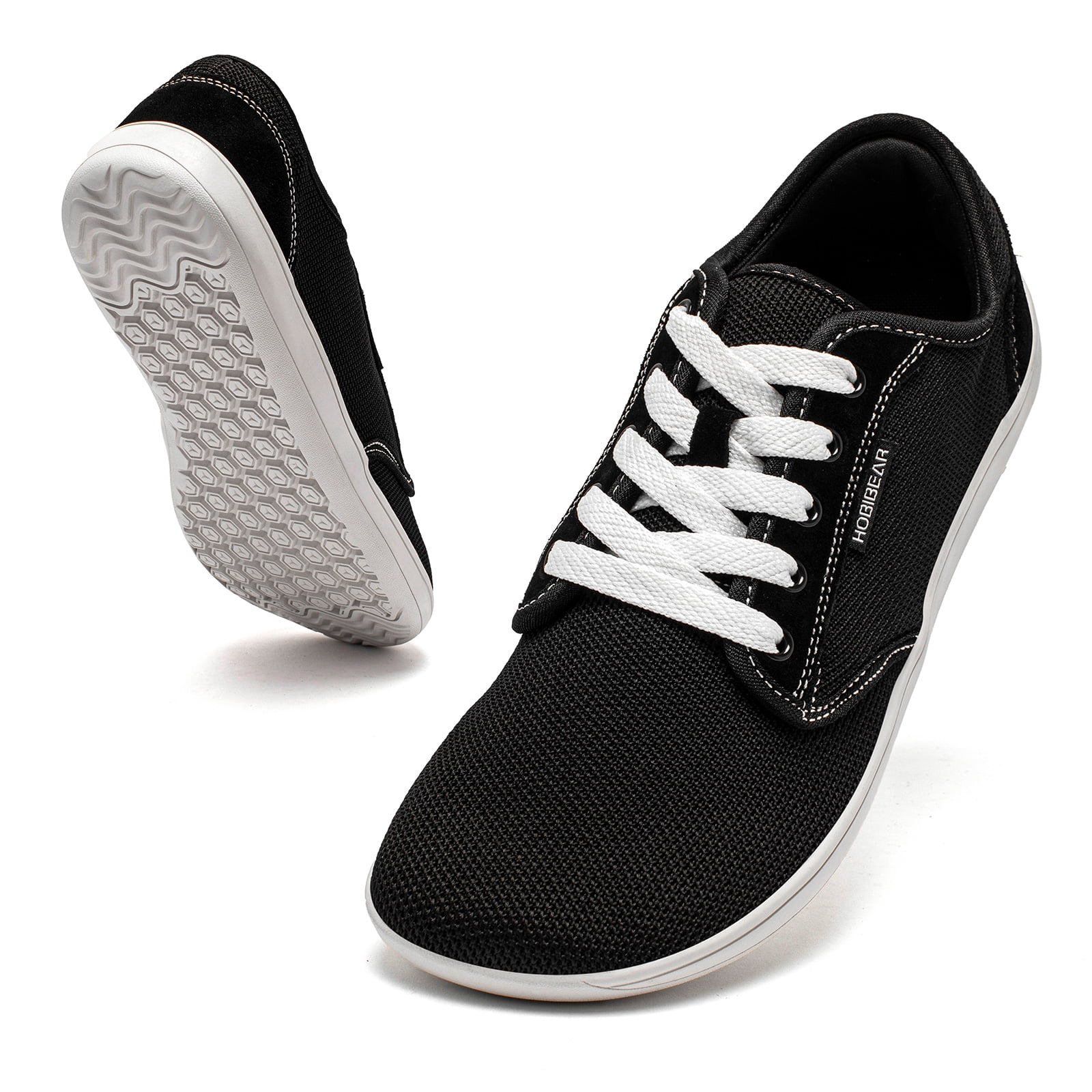 HOBIBEAR Lightweight Barefoot Minimalist Shoes | Zero Drop | Wide Width ...