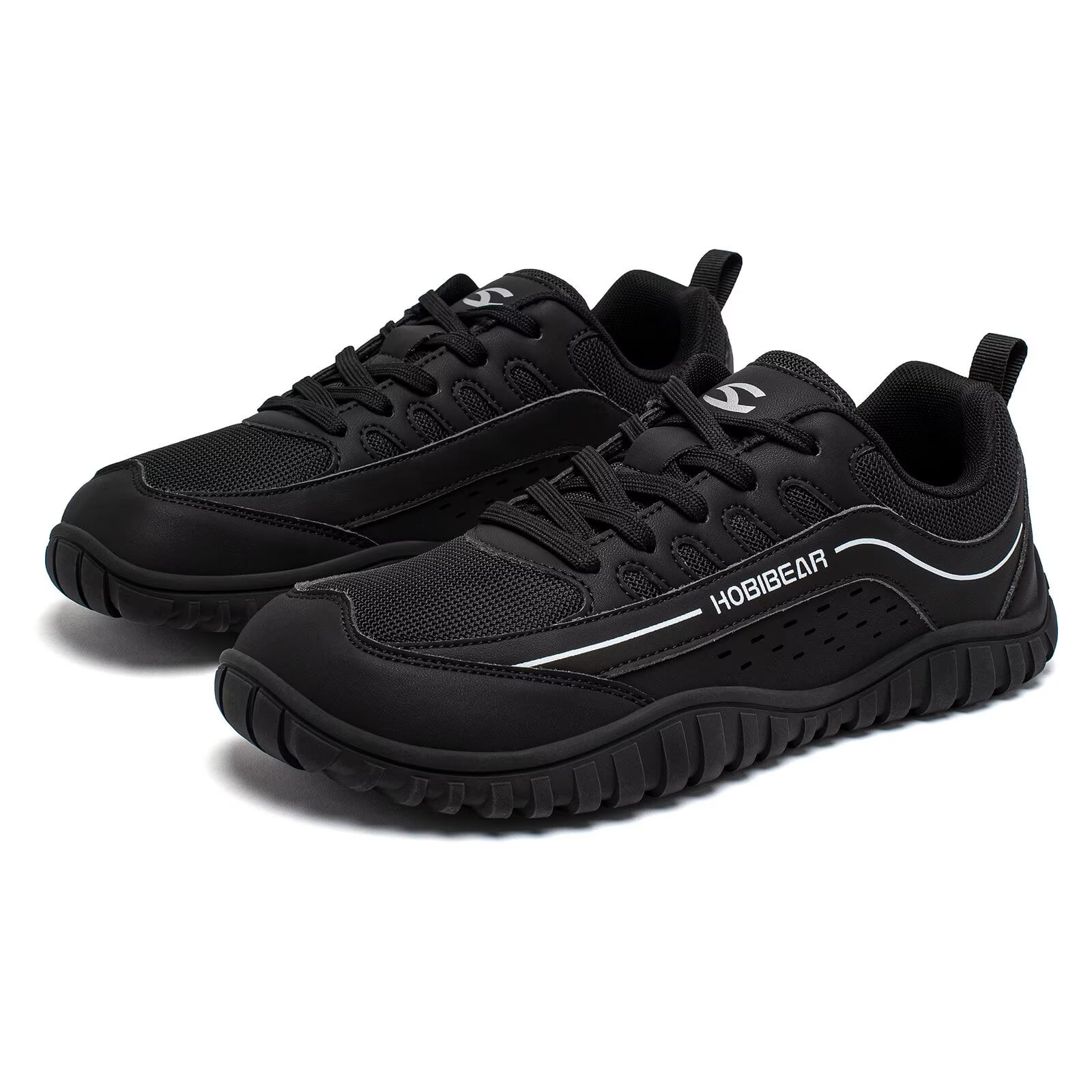 GUBARUN Barefoot Shoes for Men & Women - Zero Drop Minimalist Trail ...