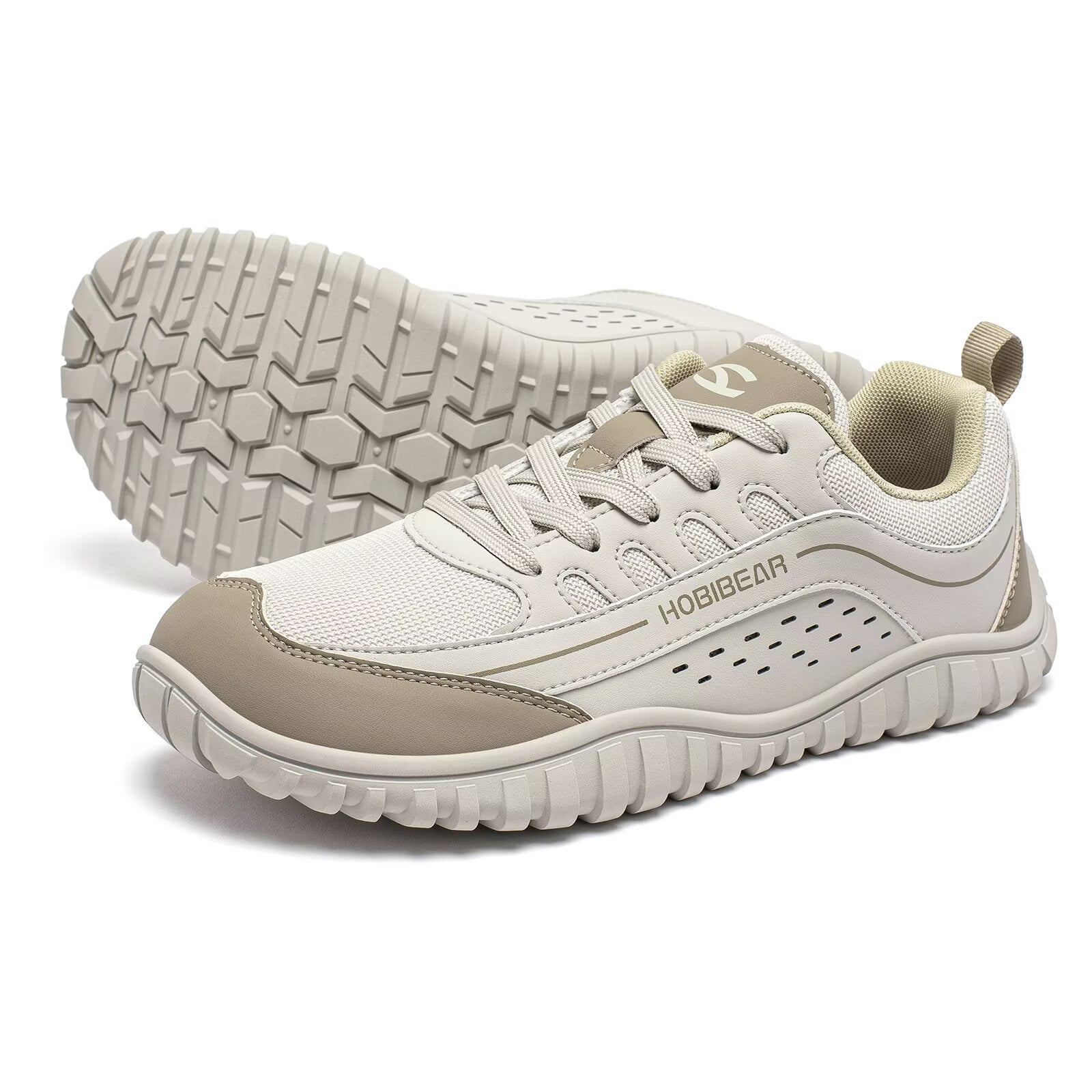 HOBIBEAR Barefoot Shoes for Men & Women - Zero Drop Minimalist Trail ...