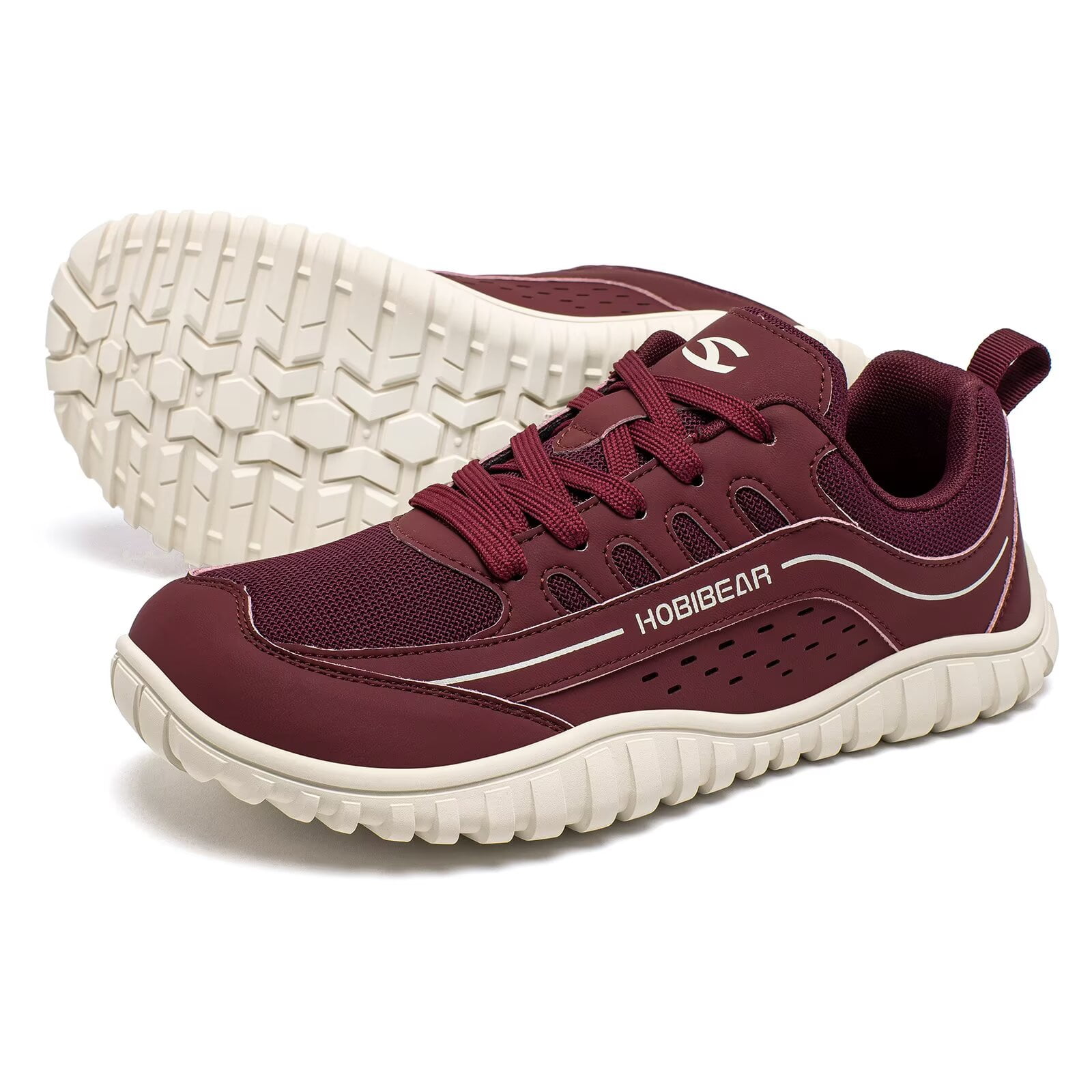 HOBIBEAR Barefoot Shoes for Men & Women - Zero Drop Minimalist Trail ...