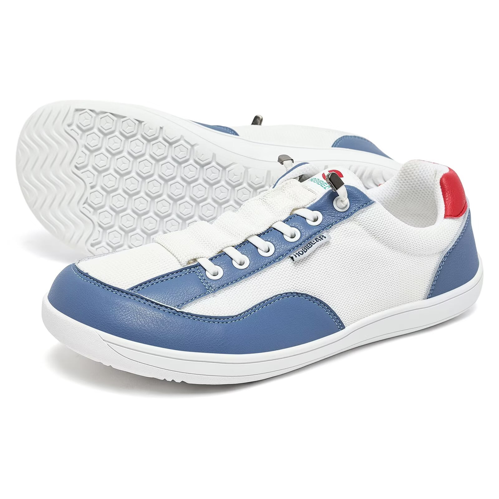 GUBARUN Barefoot Shoes for Women & Men | Wide Toe Box & Zero Drop ...