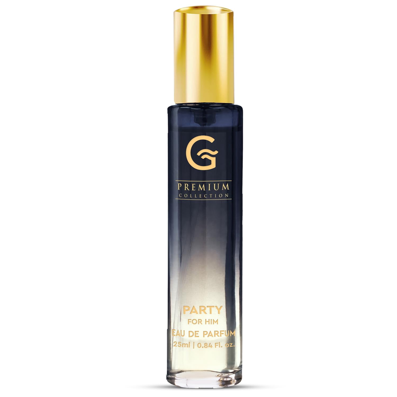 GUBB Eau De Parfum Party 25ml Long Lasting Perfume for Men Suitable for ...
