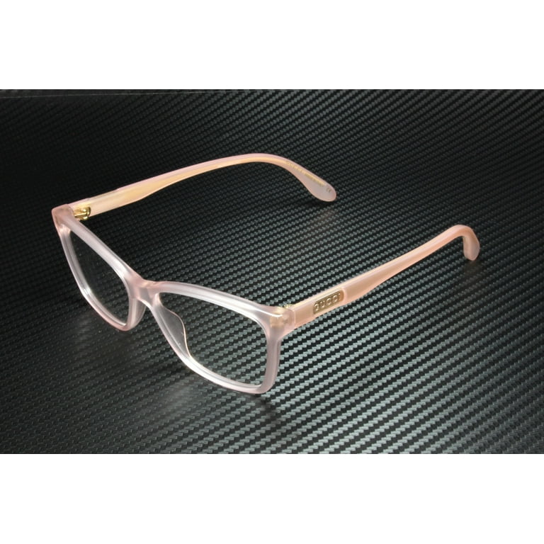 GUCCI GG0792O 003 Cat Eye Pink Light 53 mm Women's GUCCI GG0792O 003 Cat Eye Pink Light 53 mm Women's