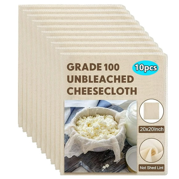Cheese Cloth