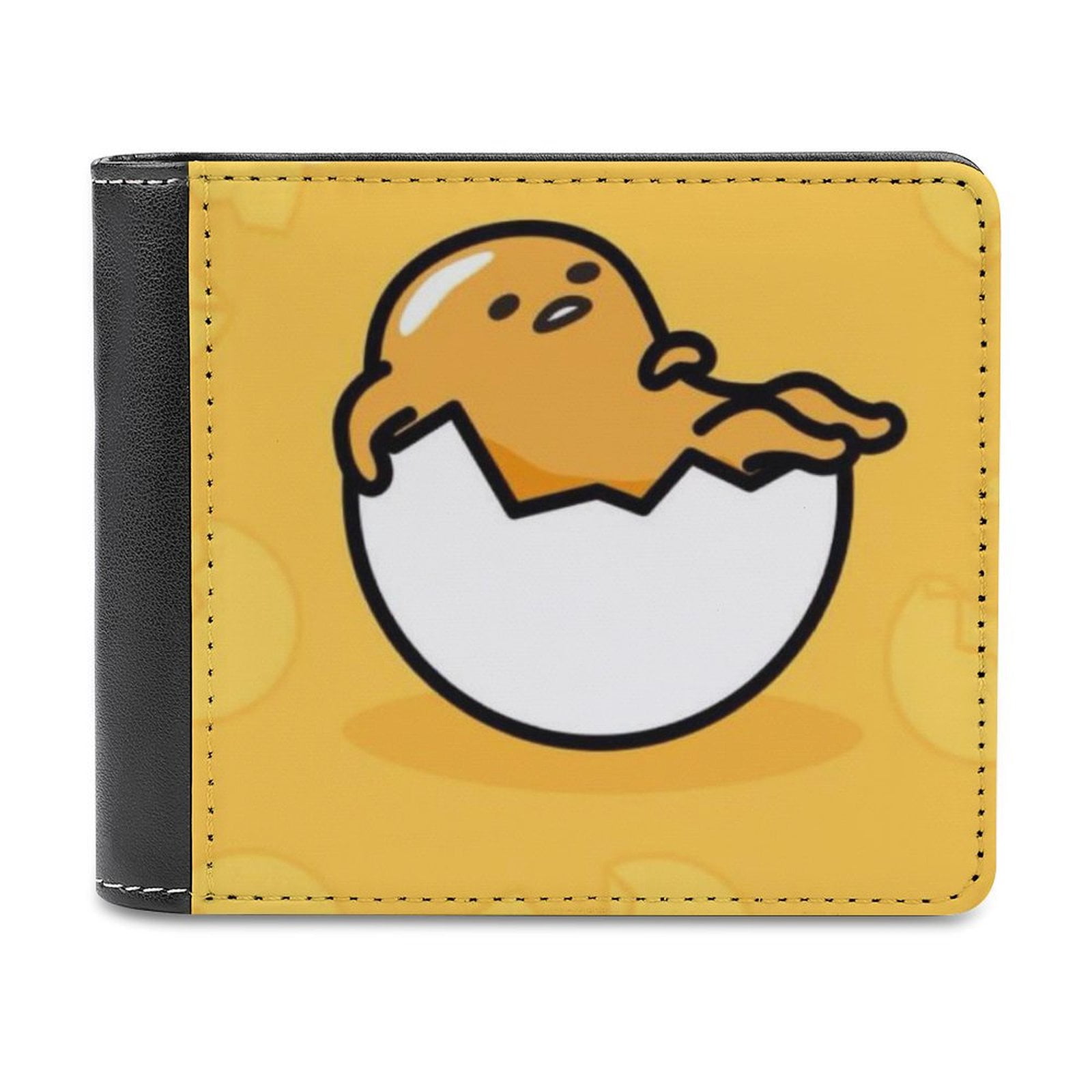 GUDETAMA Wallet Purse Card Holder Anime for Men Women GUDETAMA Merch ...